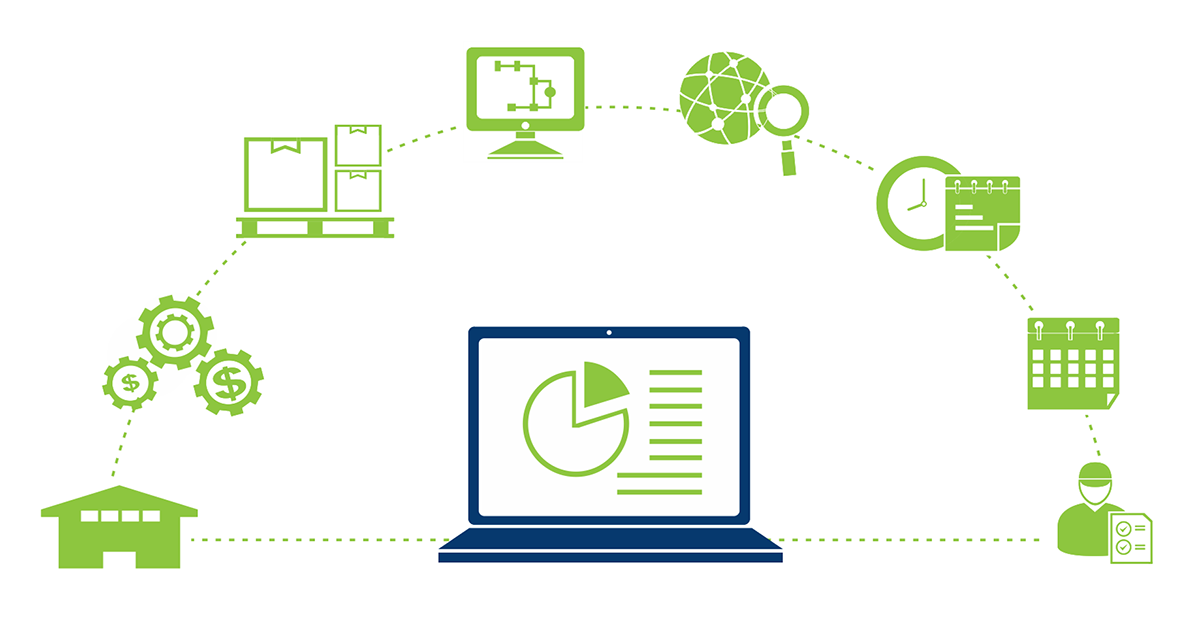 Improve Parcel Shipping with Actionable Analytics
