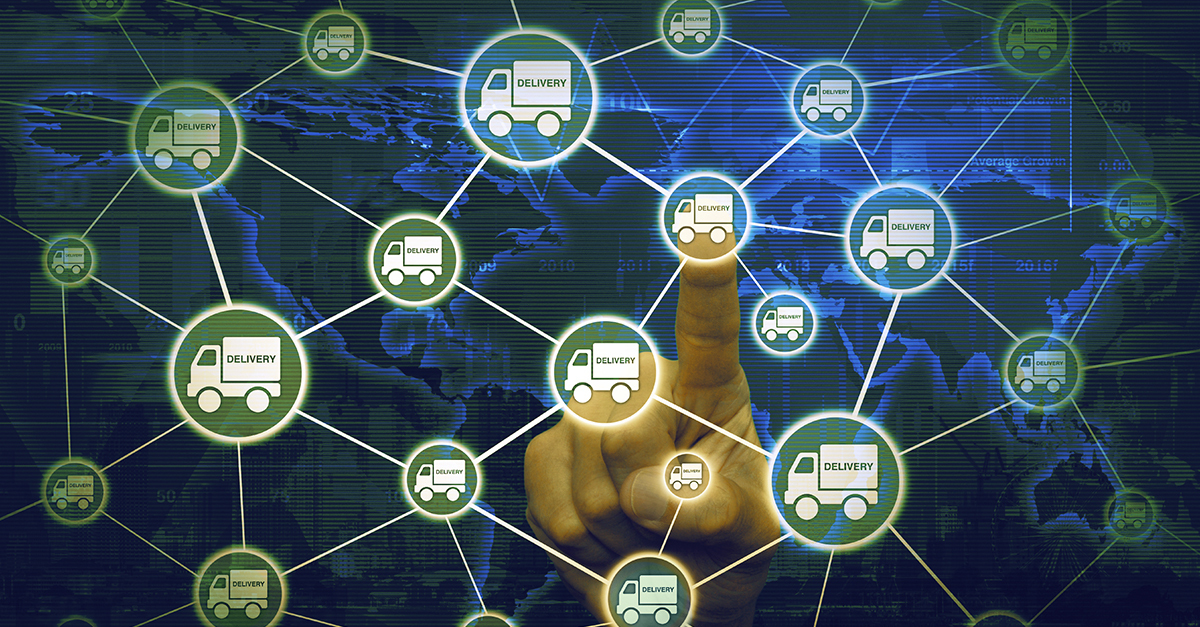 Cerasis Adds Pierbridge’s Multi-Carrier Shipping Solution