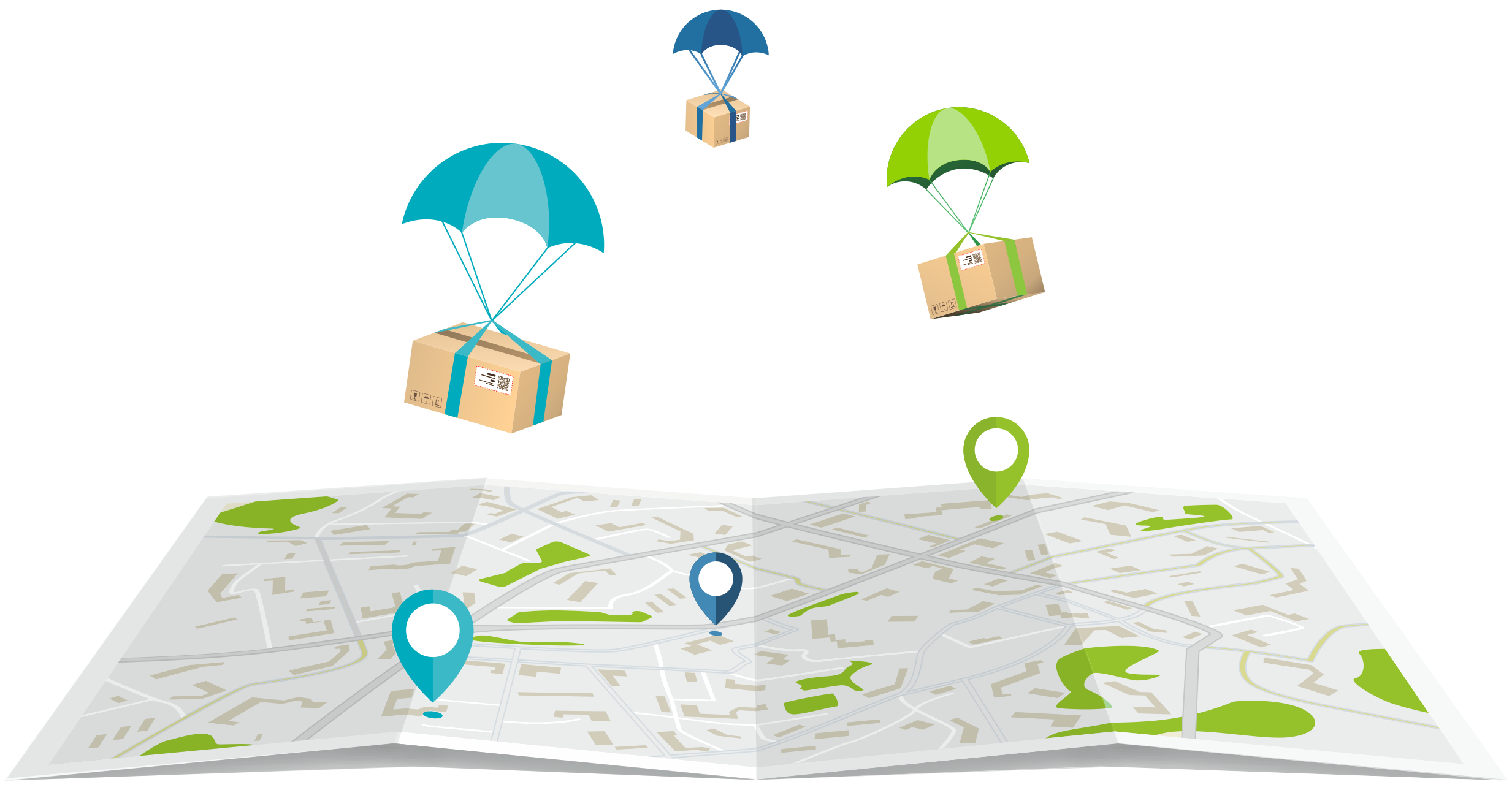 What Do Shippers Need to Do to Weather the "Amazon Effect"?