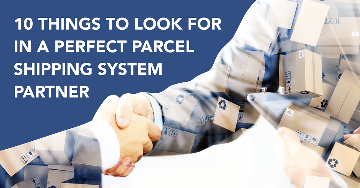 Picking the Right Global Shipping System Partner | Pierbridge