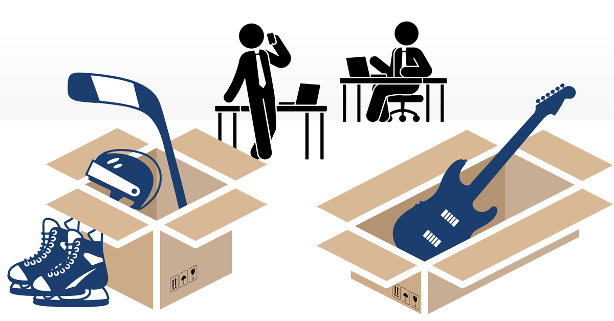 A Personal Look at Transtream’s Personal Shipping