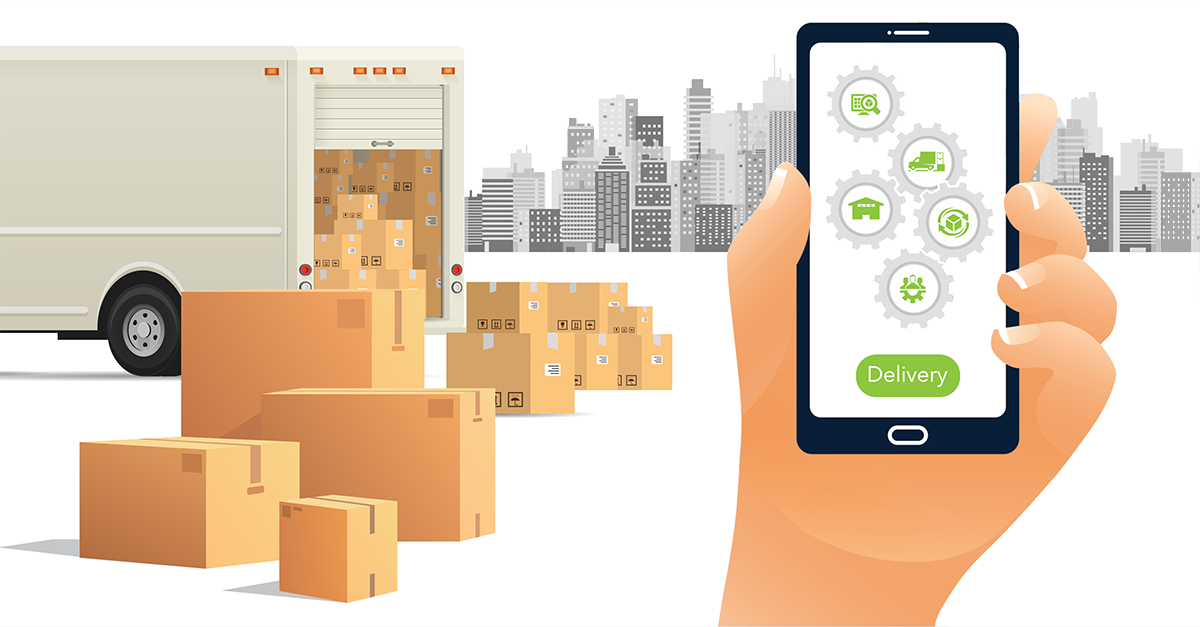 Multi-Carrier Management Solution Holiday Shipping | Pierbridge