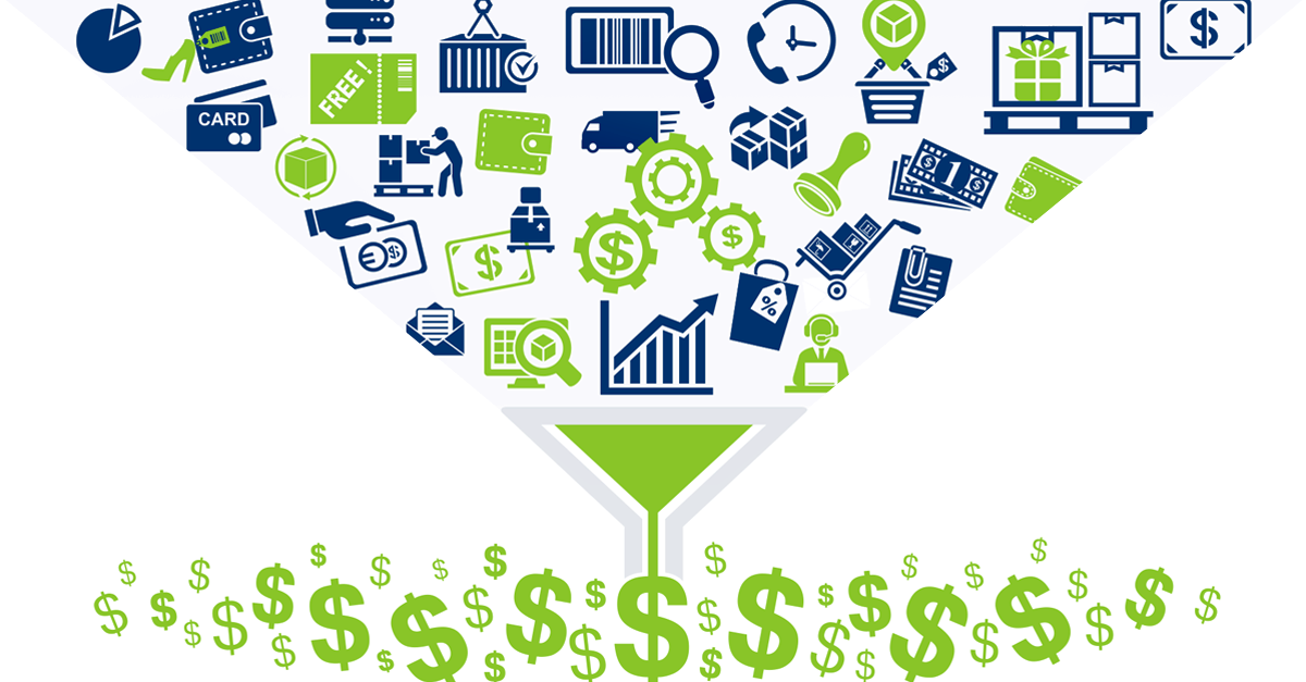 Parcel TMS Analytics: There's Gold in the Data