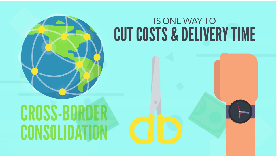 Technology Key Managing Cross-Border Shipping | Pierbridge