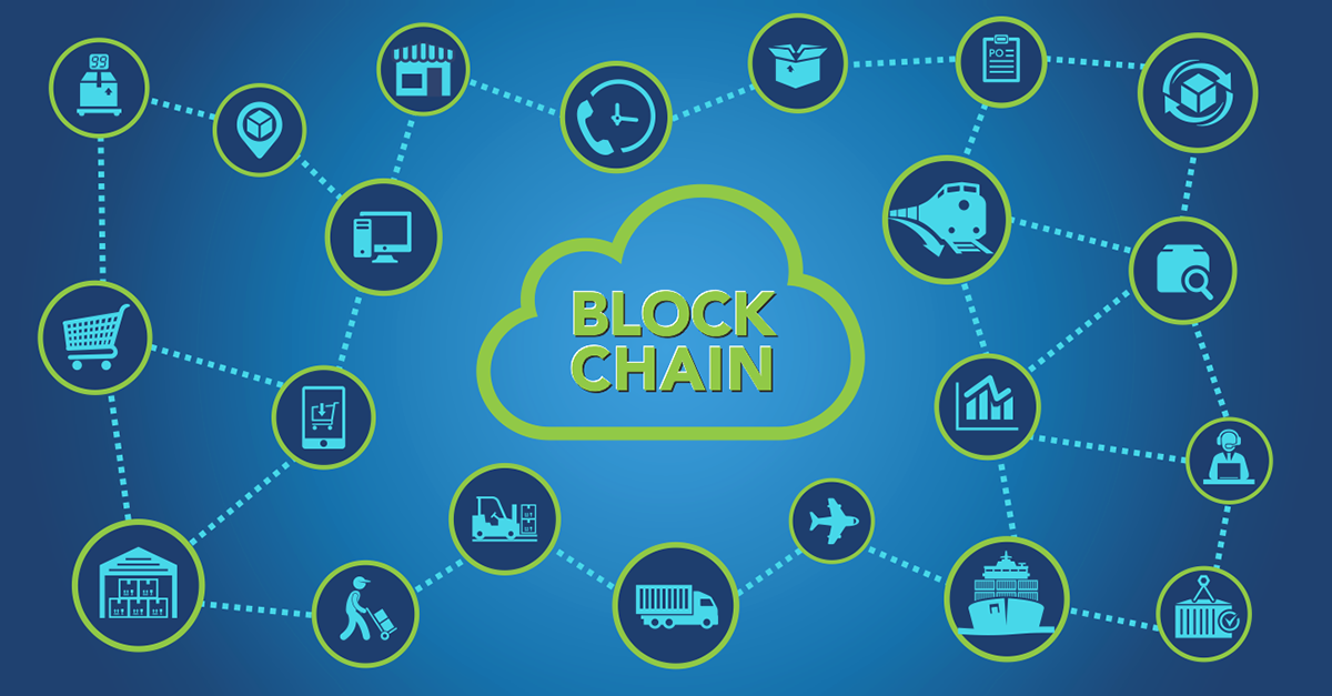 Blockchain Transforms the Parcel Shipping Industry | Pierbridge