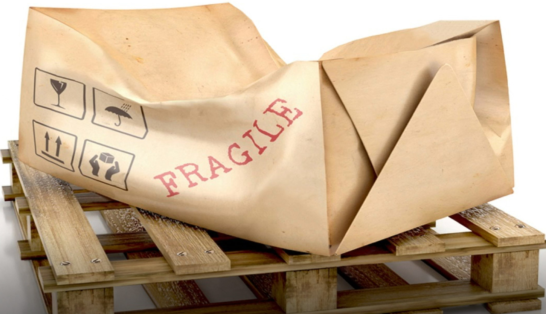 From Carton to Container: Pack for Shipping Success