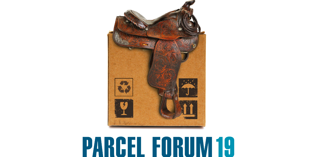 PARCEL Forum Enterprise Omnichannel Global Shipping | Pierbridge